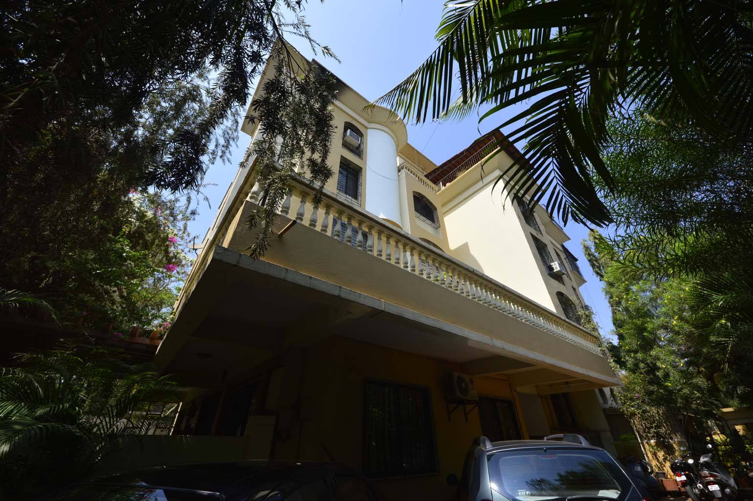 Completed Projects – Sapra Group